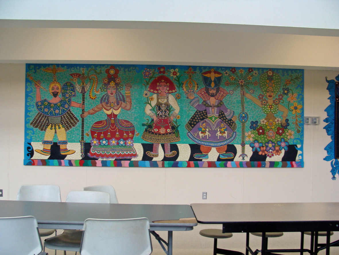 ÁNGELO ROMANO: Ángelo Romano - Contemporary Art