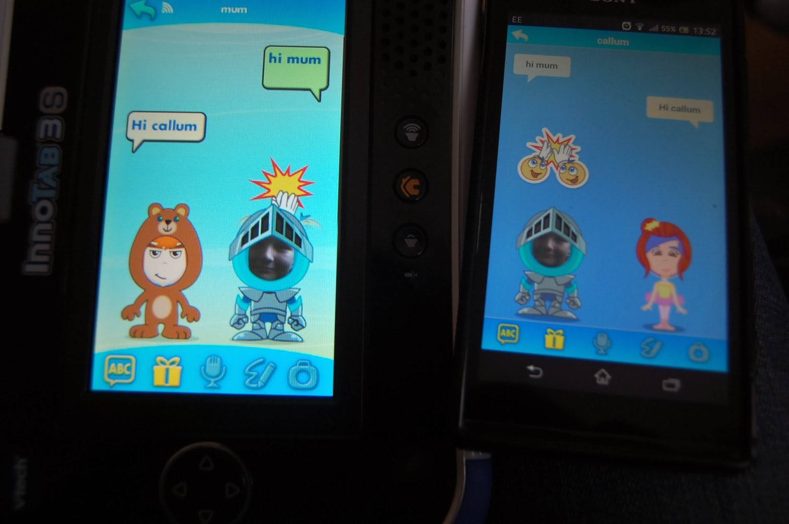 Vtech InnoTab 3 & InnoTab 3S - Which One Is Right For Your Child - My ...