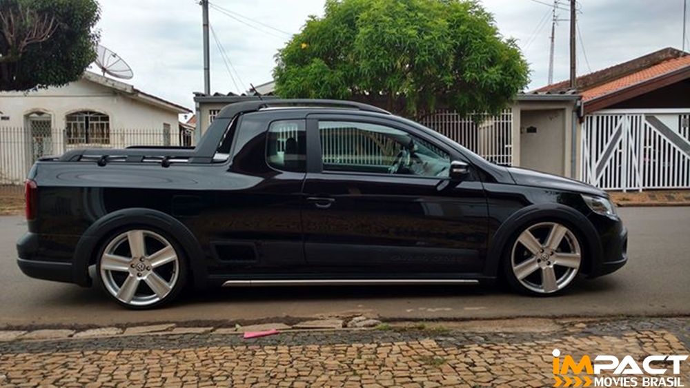 Saveiro G5 Cross Com Rodas Saveiro G5 Cross Aro 18 Fixa - Impact-Movies ...