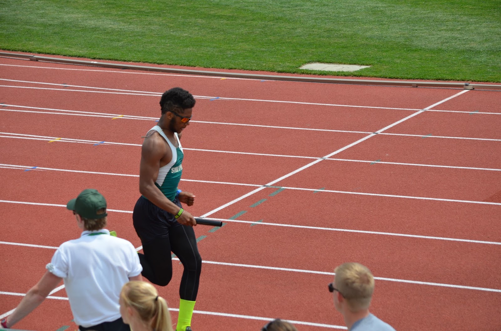 Heather Lessiter Photography: Ohio State Track & Field Meet Div. III ...