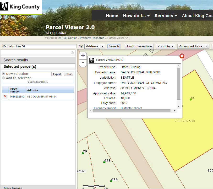 your old seattle house - Atelier Drome