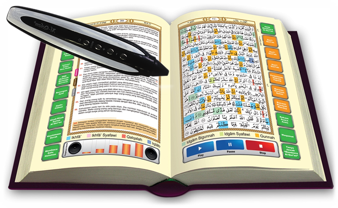 Edukasi, Sharing, Software, BPR: Software Al Qur'an Digital untuk Di ...