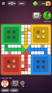 Lodu Star - online earning