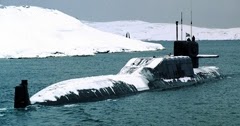 Engineering Channel: Delta III Class Submarine