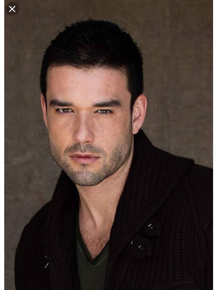 Los Ojos del Espectador: Sérgio Marone actor Brasileño