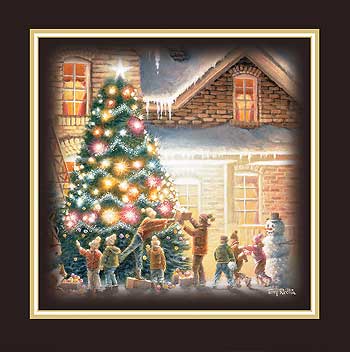 Sweett Dreams: Terry Redlin