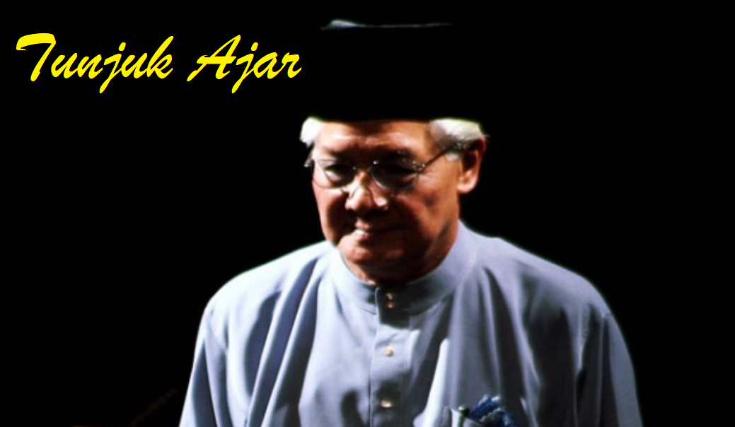 Tunjuk Ajar Melayu - Warisan Budaya Tak Benda Riau - RiauMagz