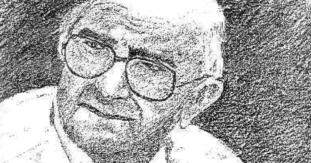 Luc Heuchon: Georges SIMON