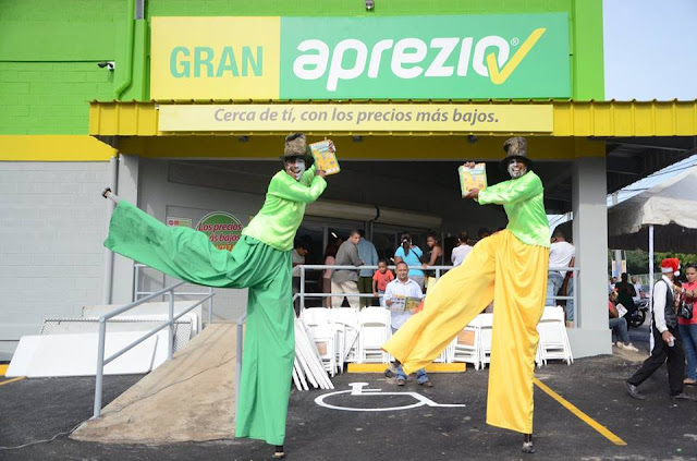 Grupo Ramos estrena nuevo formato de tienda con apertura de Gran ...