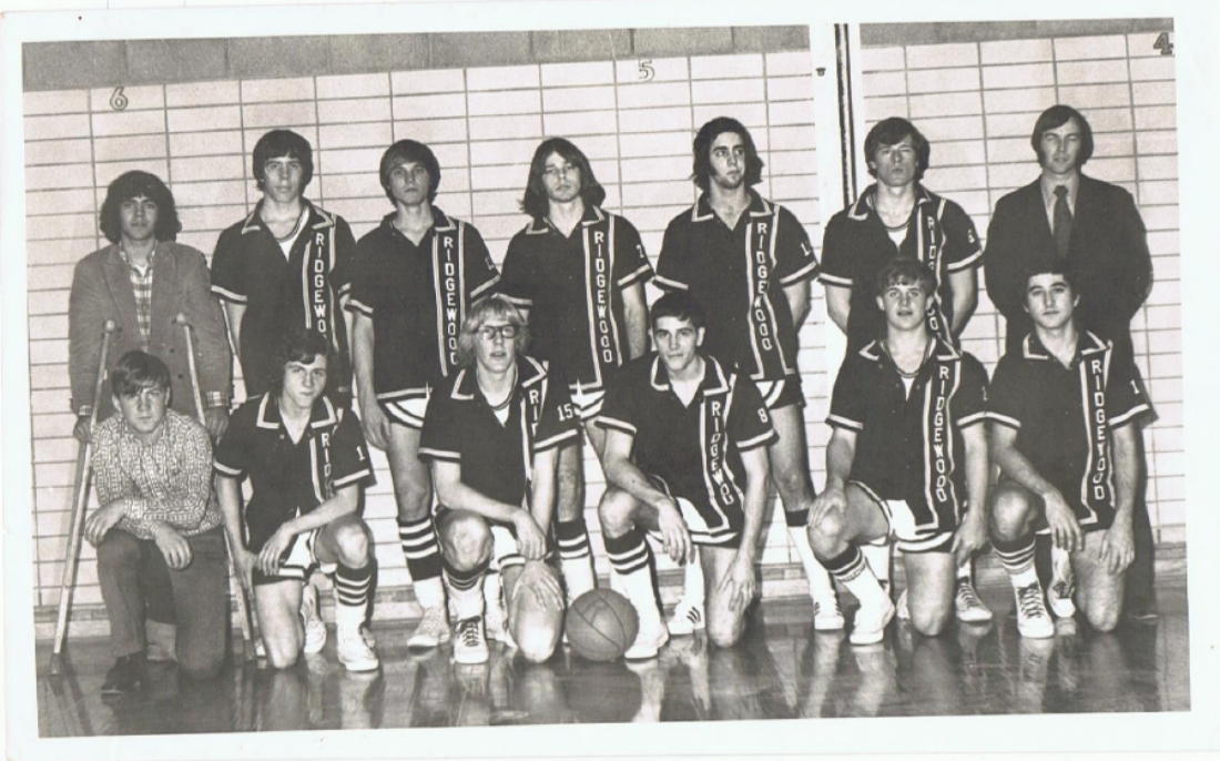 Ridgewood High School - Class of 1973: Some Photos Courtesy of Bob Klatte!