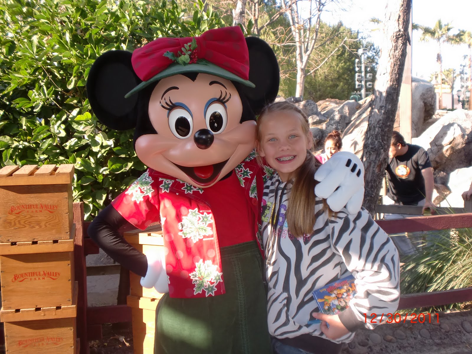 Adams' Adventures - Our Life Unedited