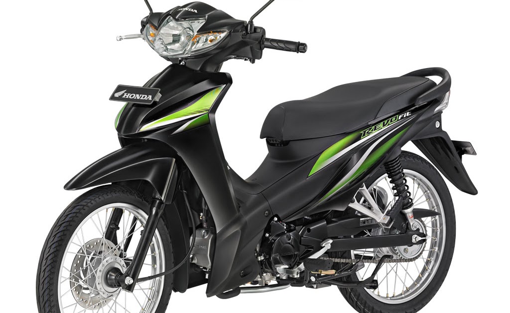 Anything Shop: HONDA Revo Fit