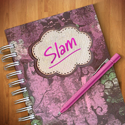 Llenando slams - 0 en literatura