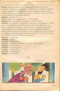 Cool-tura retro. La mejor forma de (re)vivir los ochentas.: febrero 2012