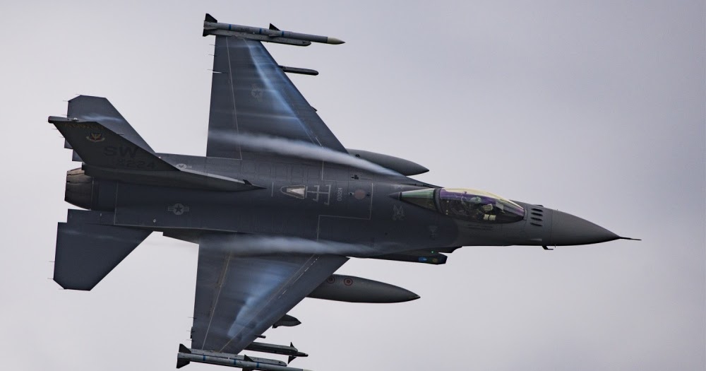 Military and Commercial Technology: USAF and USN Both Come To Terms ...