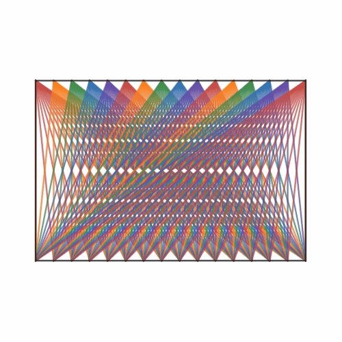 Matematik Med Desmos Line Segment Pattern Matematik Med Desmos Line Segment Pattern