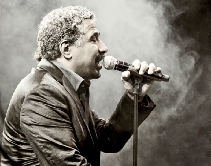 Facil de hacer: CHEB KHALED