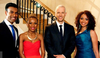 TV with Thinus: ENDING ON A HIGH NOTE. The My Top Billing Dream finale ...