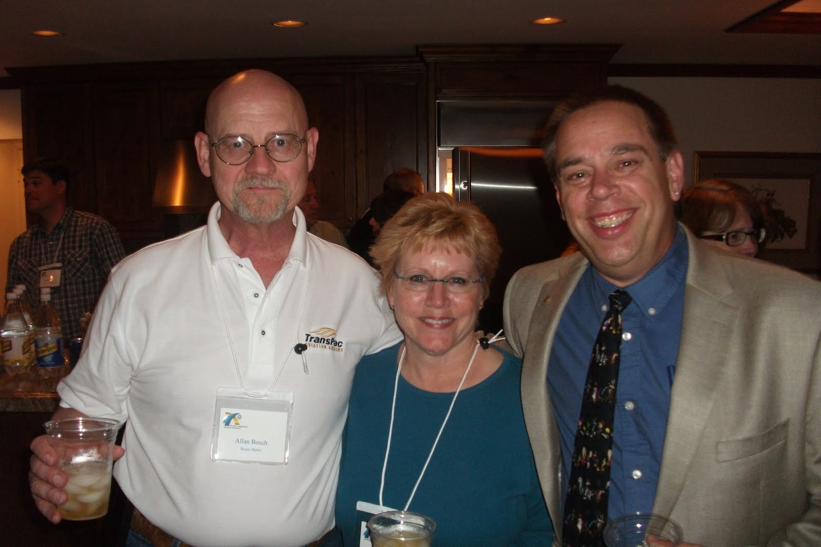 Terry's Rotary Ramblings: MORE PICTURES FROM SUN VALLEY OF MAY 12-14, 2011