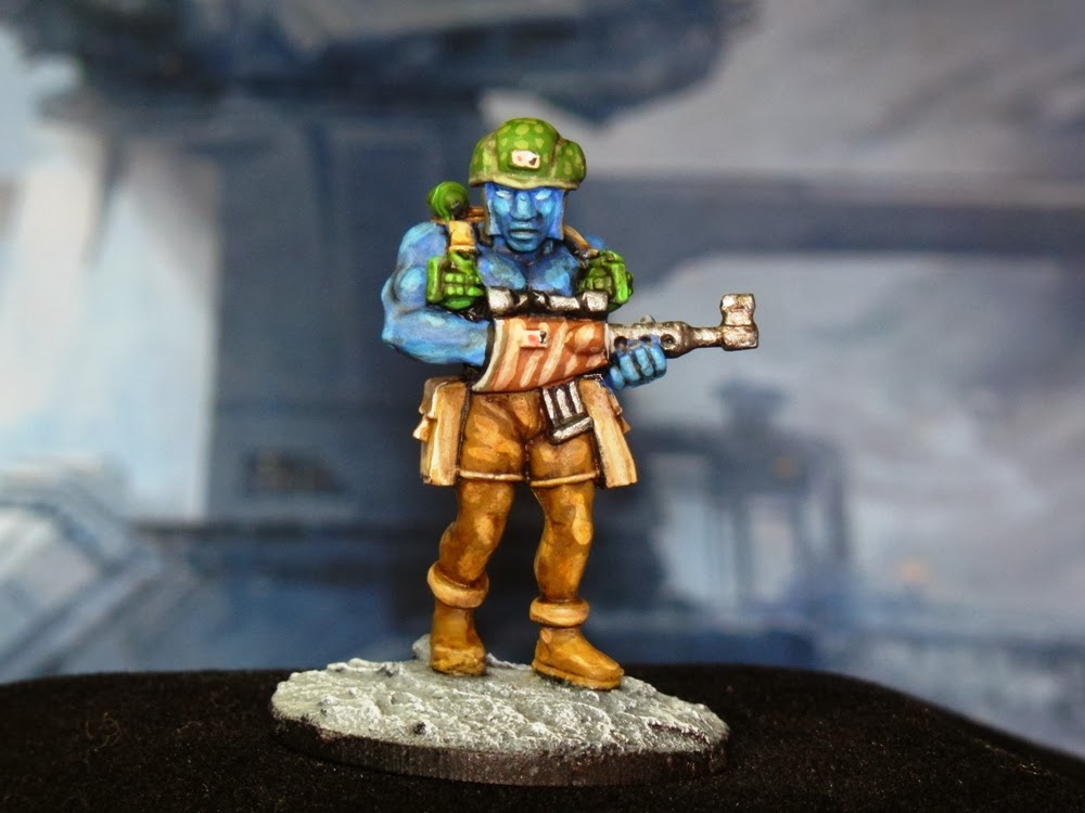 Analogue Hobbies: 20/12/13