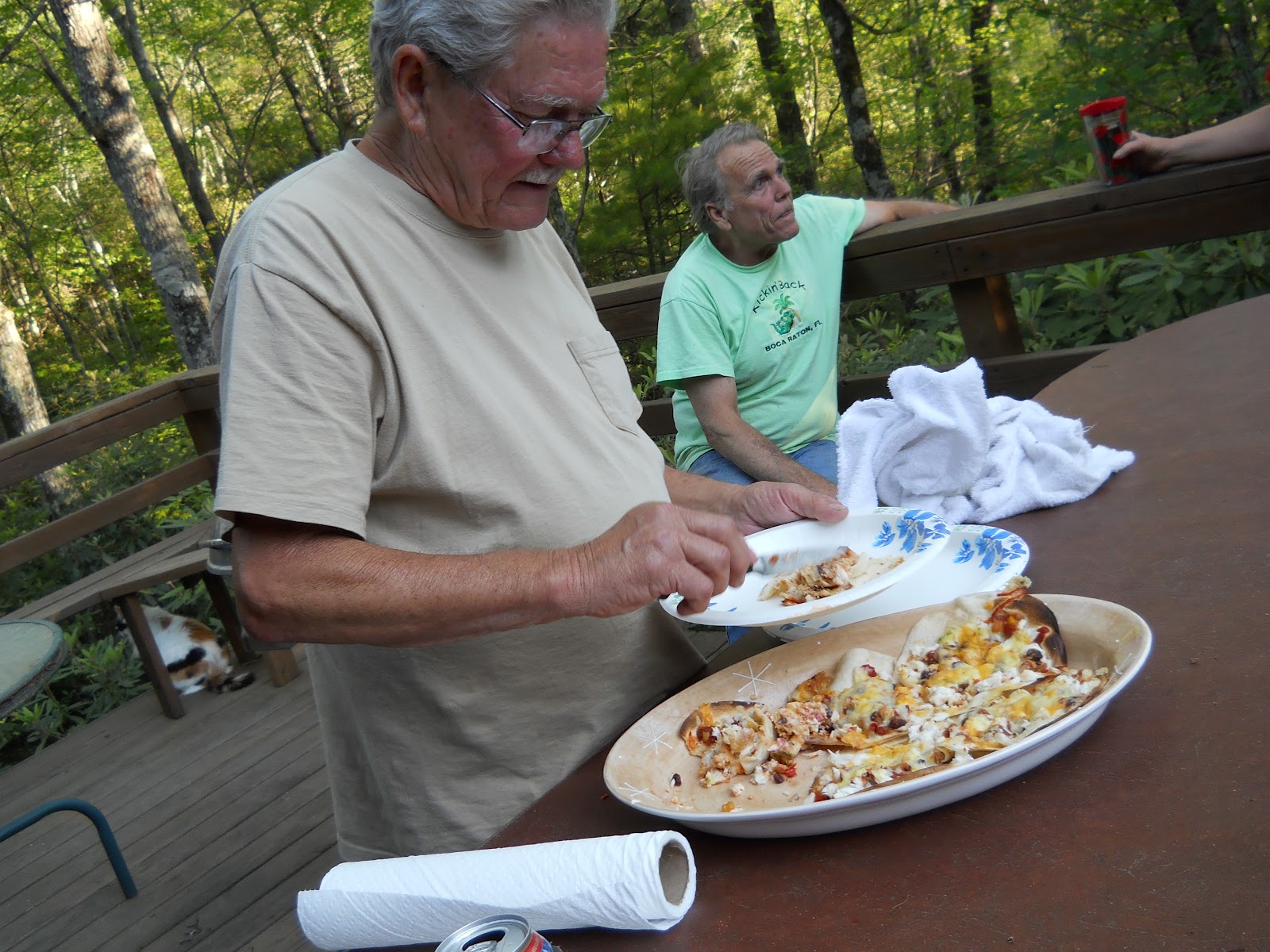 In Mama Joe's Shadow~'Cooking With Adele's' Best Recipes: HALIBUT TACOS