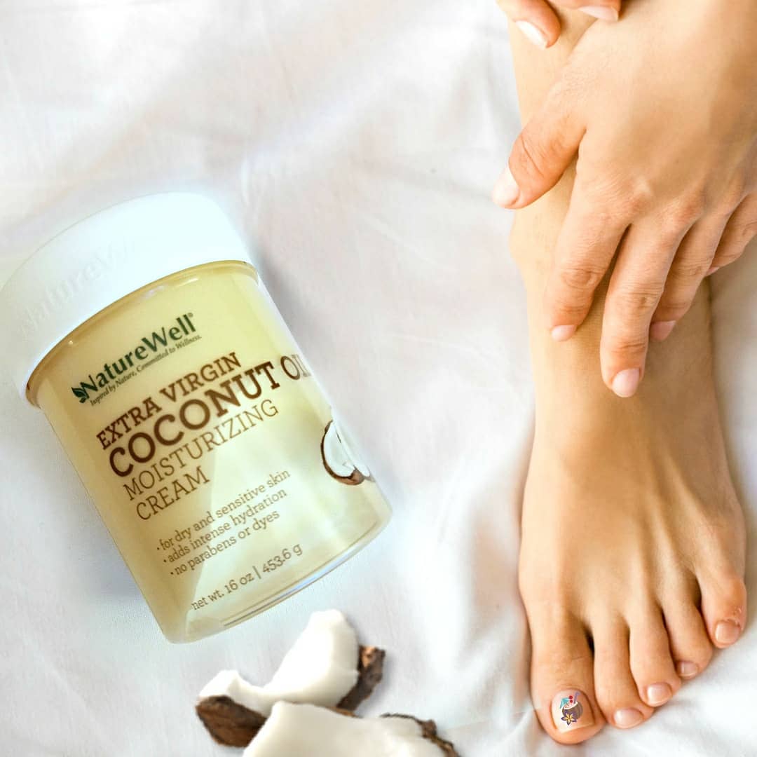 Friday Favorites With NatureWell Beauty Extra-Virgin Coconut ...