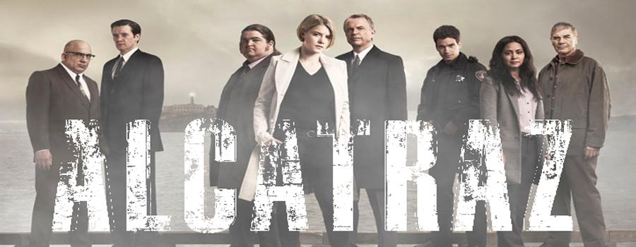 ALCATRAZ ITALIA - il sito italiano sulla serie tv di JJ Abrams: CAST