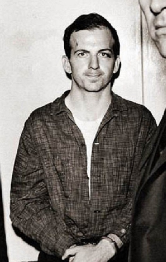 Oswald in the doorway: the blog of the Oswald Innocence Campaign, by ...