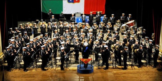 Roma Night and Day: ...E MARTEDÌ GRASSO, LA BANDA DELLA MARINA