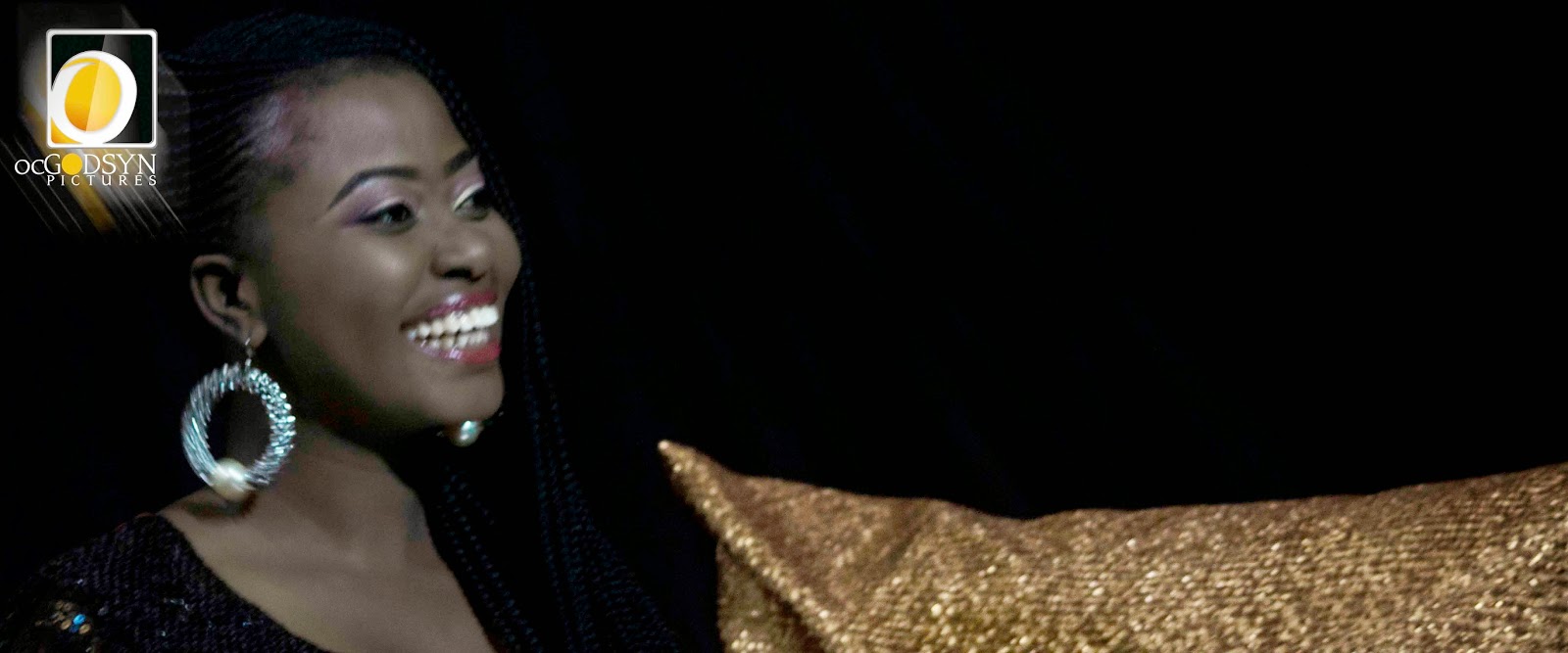 Welcome To OpeCareemBlog™: Photos: Popular Presenter Oluwatoyin Black ...