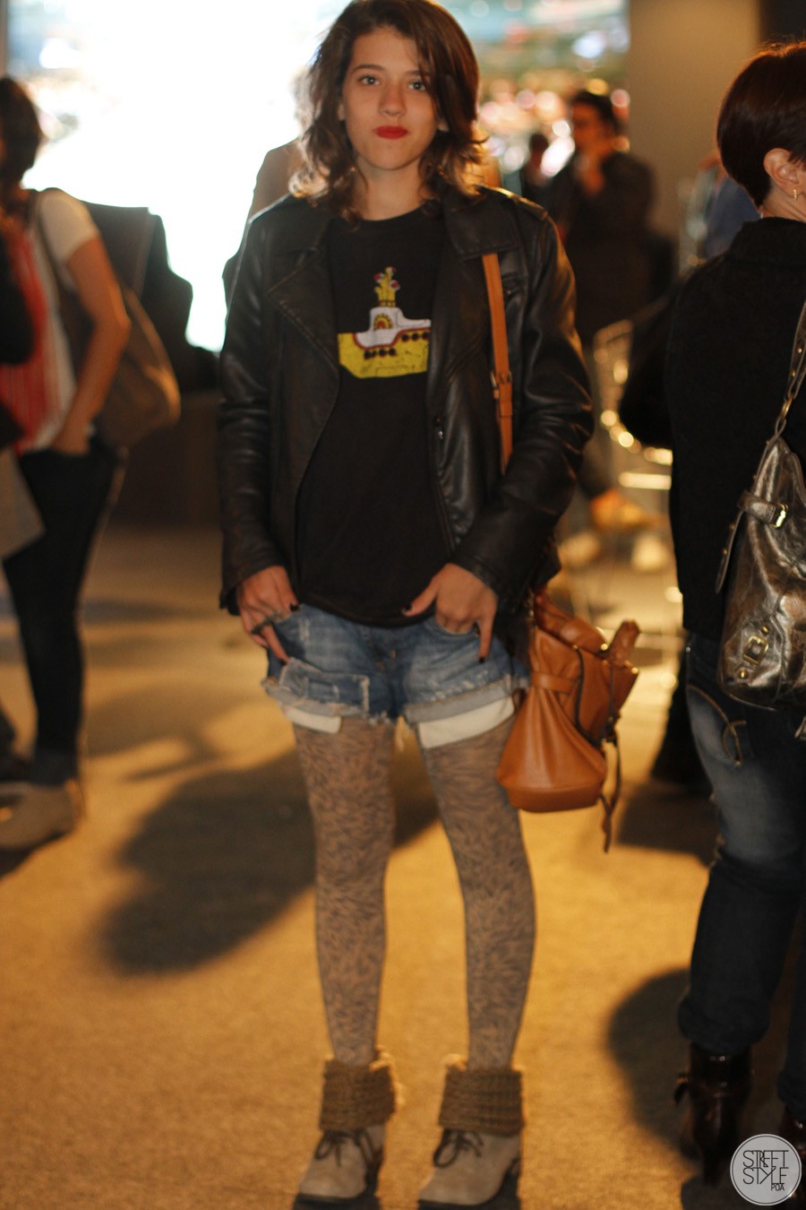 Guria de Fases: Estilo: Bela Leindecker