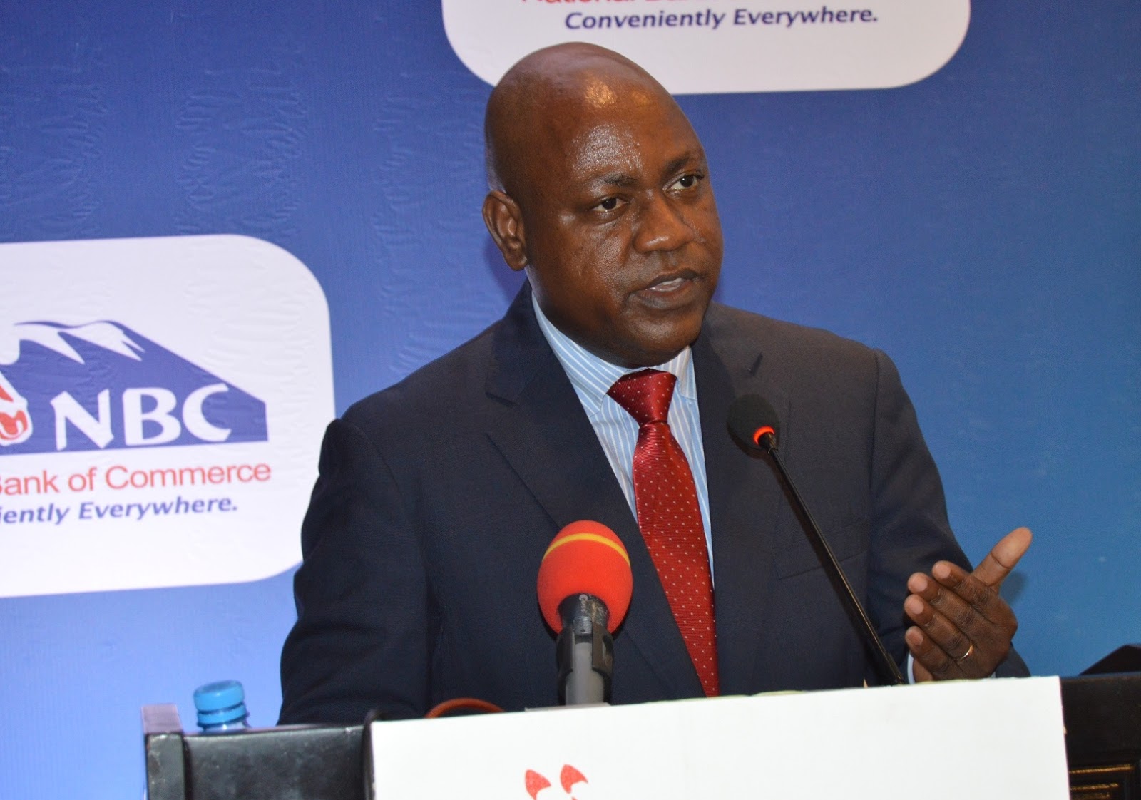 Kitomari Banking & Finance Blog: NEW NATIONAL BANK OF COMMERCE BOSS ...