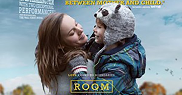 nije više Film na dan: Room