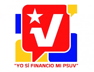 PSUV BARUTA