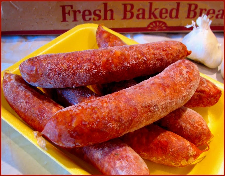 Fat Johnny's Front Porch: Kaw-Cajun File' Gumbo