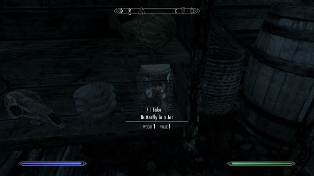 Guide to the 5 Collectible Bugs (insects) in Skyrim - Video Games ...