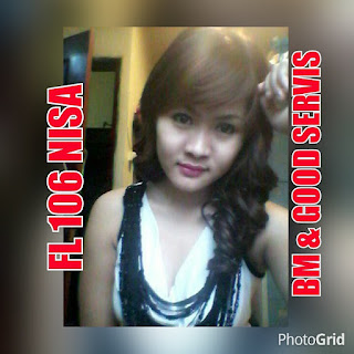 Tropical Roxy Spa + Foto-foto Therapis, Jakarta Pusat - Pikiran Bokep