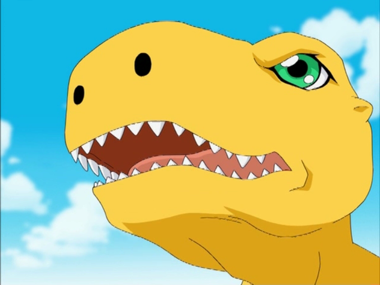 "DIGIMON LATINO ONLINE": "LISTA DE TEMPORADAS"