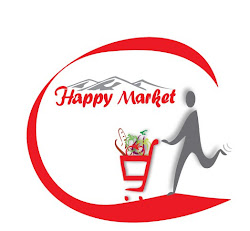 Happy Market: Контакти