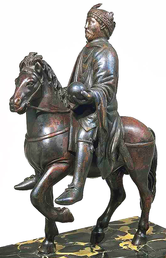 kunst in de middeleeuwen: Byzantijnse en vroegchristelijke kunst