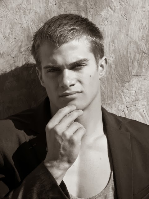 - Men for XERSEX: Seth Kuhlmann 2