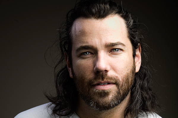 Fusion Of Effects: [Un]Discovers: Jake Thompson