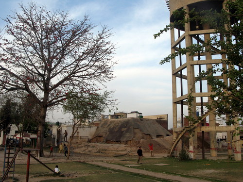 SULEHRI`S SECRETARIAT: SHAKARGARH,NAROWAL,PUNJAB,PAKISTAN