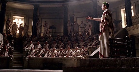 romanoimpero.com: CURSUS HONORUM