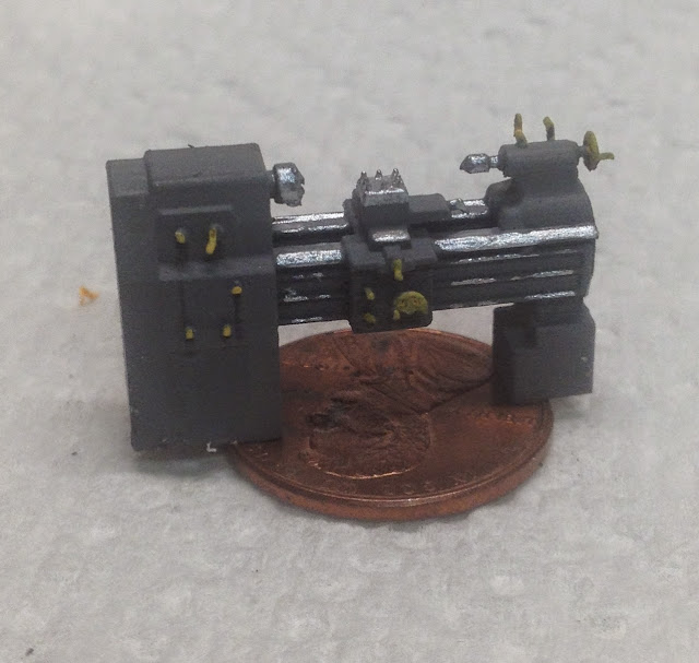 Shapeways | Model Train Forum