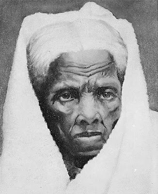 MR. HALL'S AMERICAN HISTORY CLASS: Harriet Tubman (March 1822 - March ...