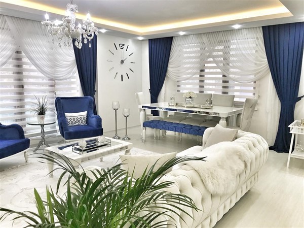 Latest Fashion Chester Seats for Living Room Decoration - Lady's Houses