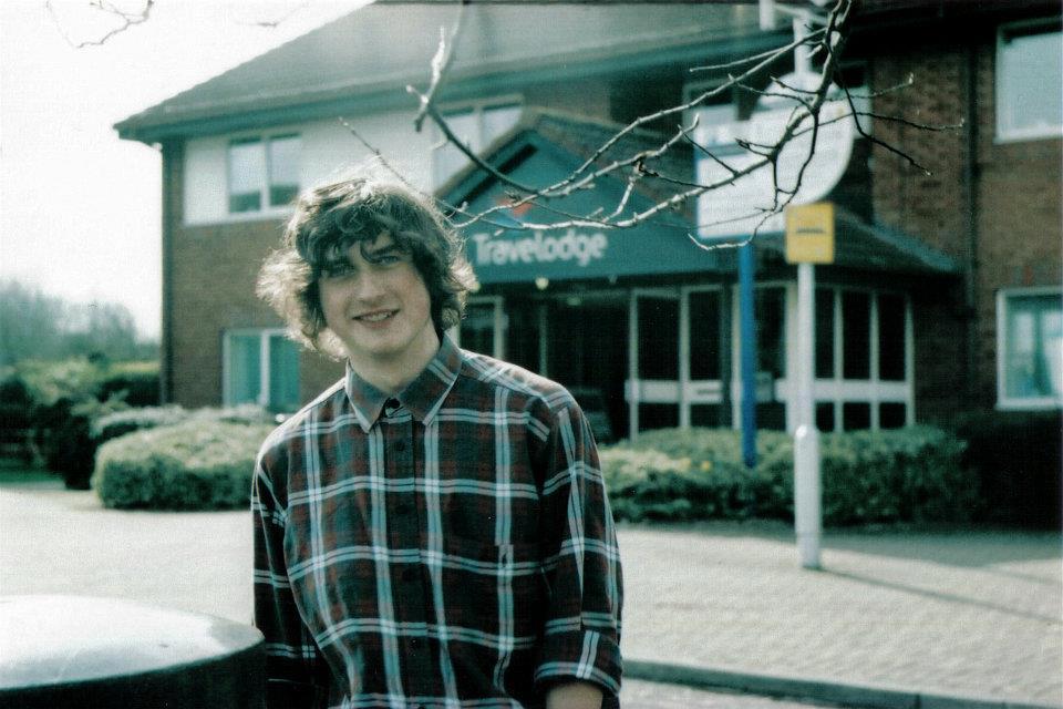 Emma Muncaster AS foundation portfolio