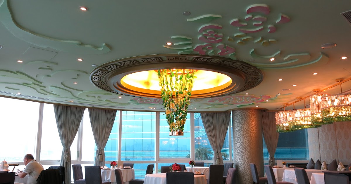 Yu Lei (Hong Kong, CHINA) ★★☆☆☆ | A traveling foodie's gastronomic ...