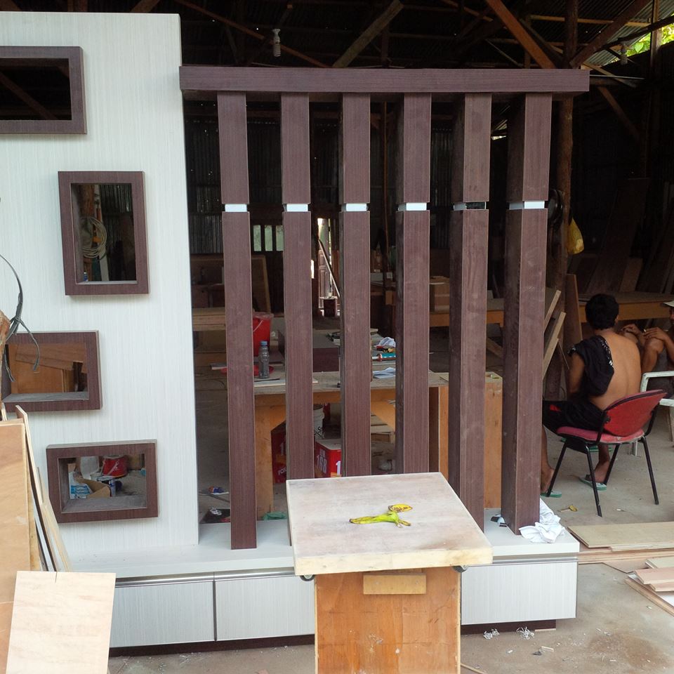 63 Model Sketsel Penyekat Ruangan Minimalis Unik Terbaru 2018 - Model ...